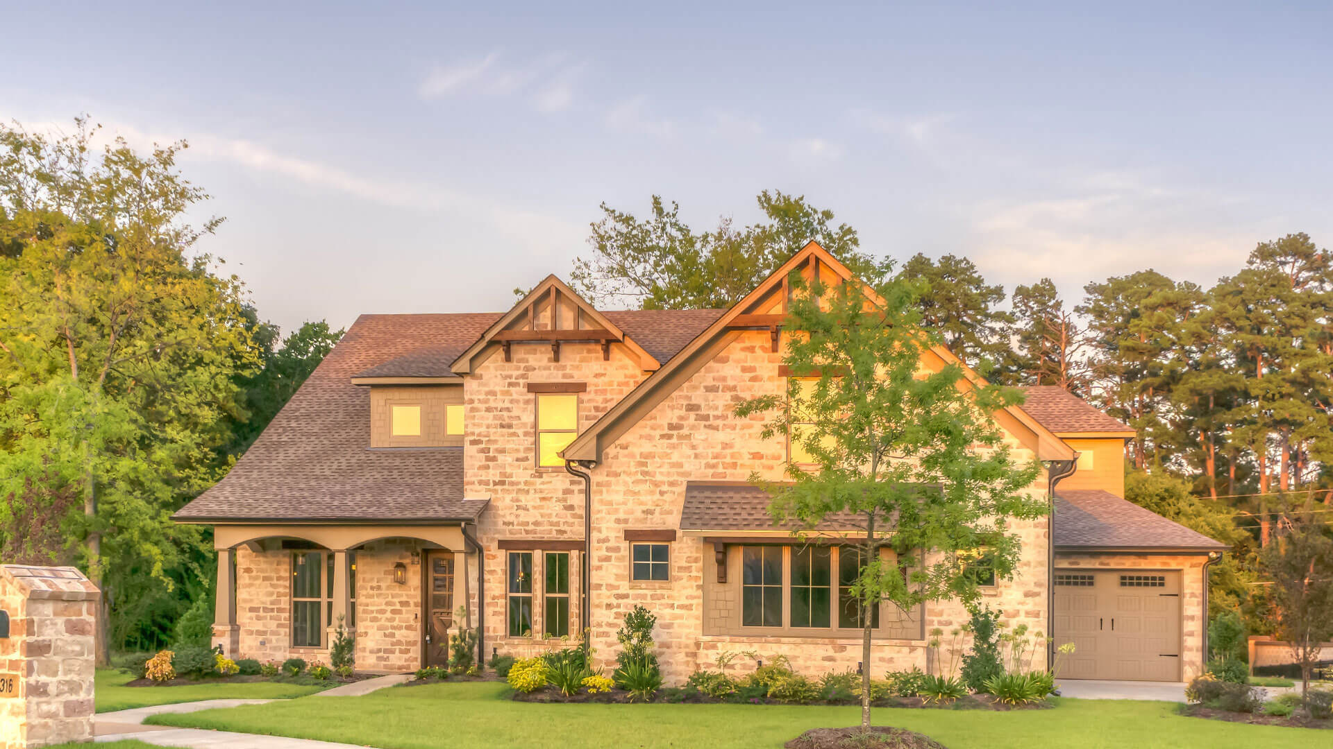 Is It More Affordable to Build or Buy a House? - Domain HomeCrafters